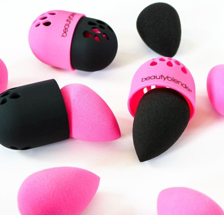 Beautyblender’s New Bounce Liquid Foundation Got A On Its First Test ...