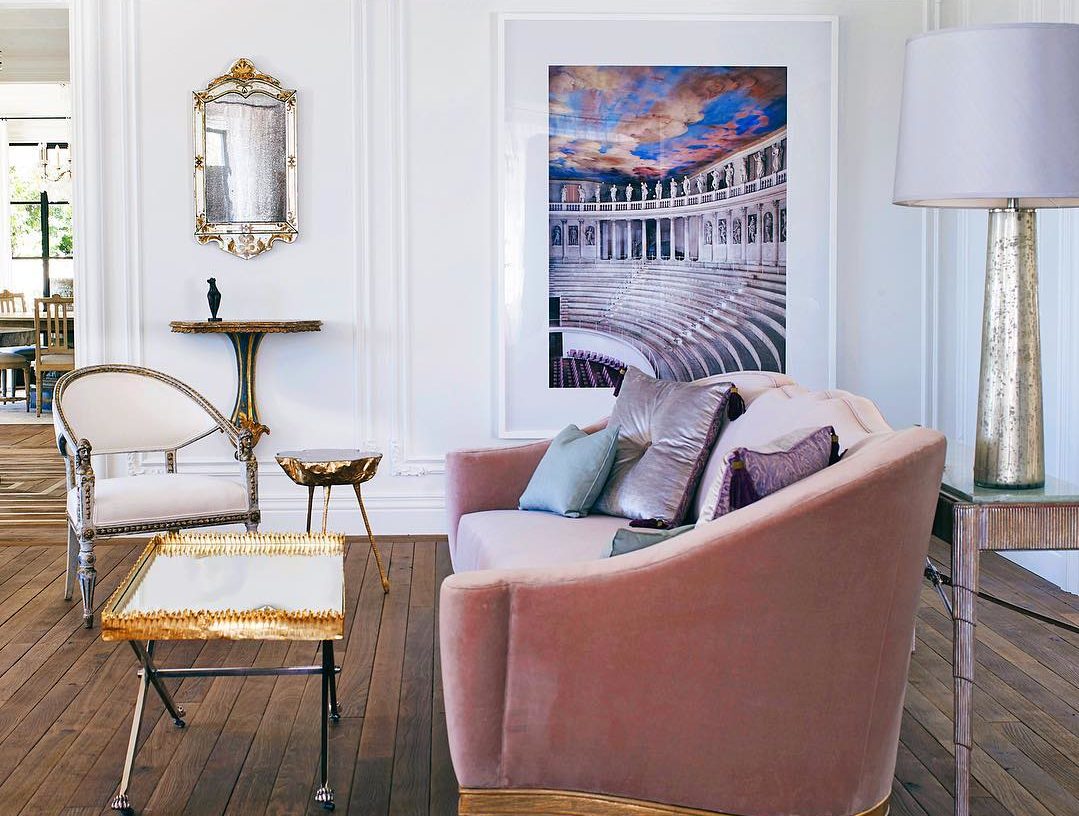 Your Home Can Look as a Museum Thanks to This New Trend - toppoptoday.com