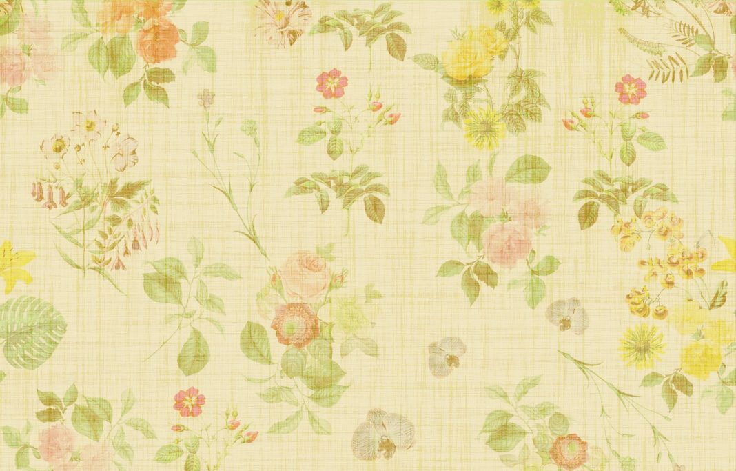 Floral Wallpapers Are Among the Top Interior Decor Trends for Spring ...