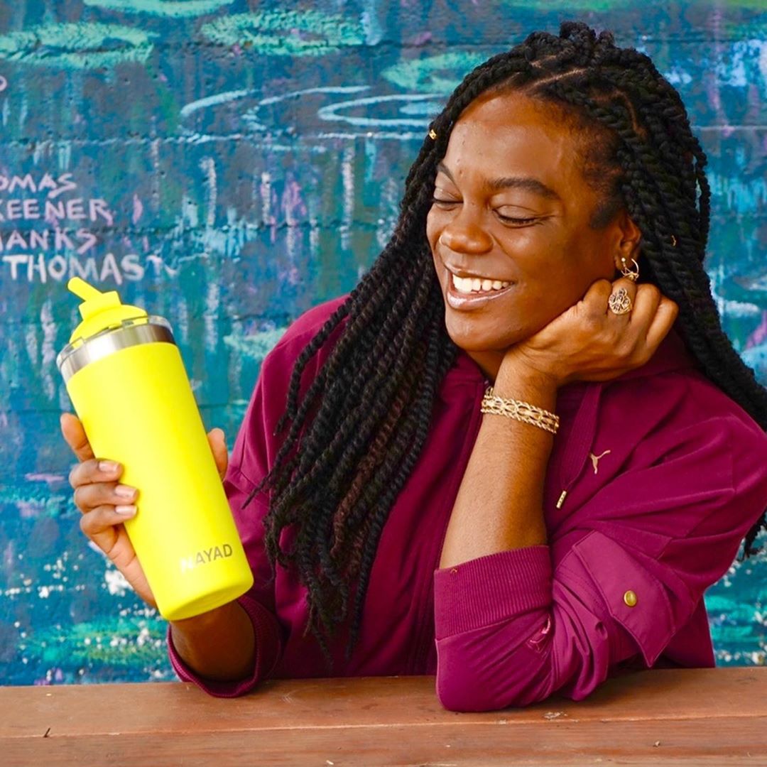 Meet the Chief Eating Officer of Follow My Gut - toppoptoday.com