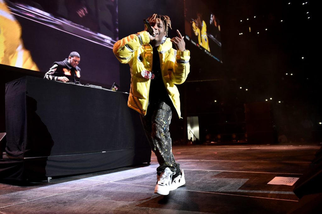 Posthumous Albums are Topping Charts - toppoptoday.com