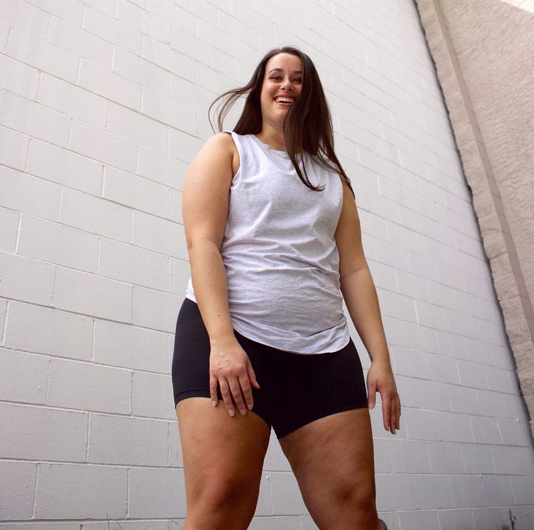 Lululemon's the Latest Activewear Brand to Become Size-Inclusive ...