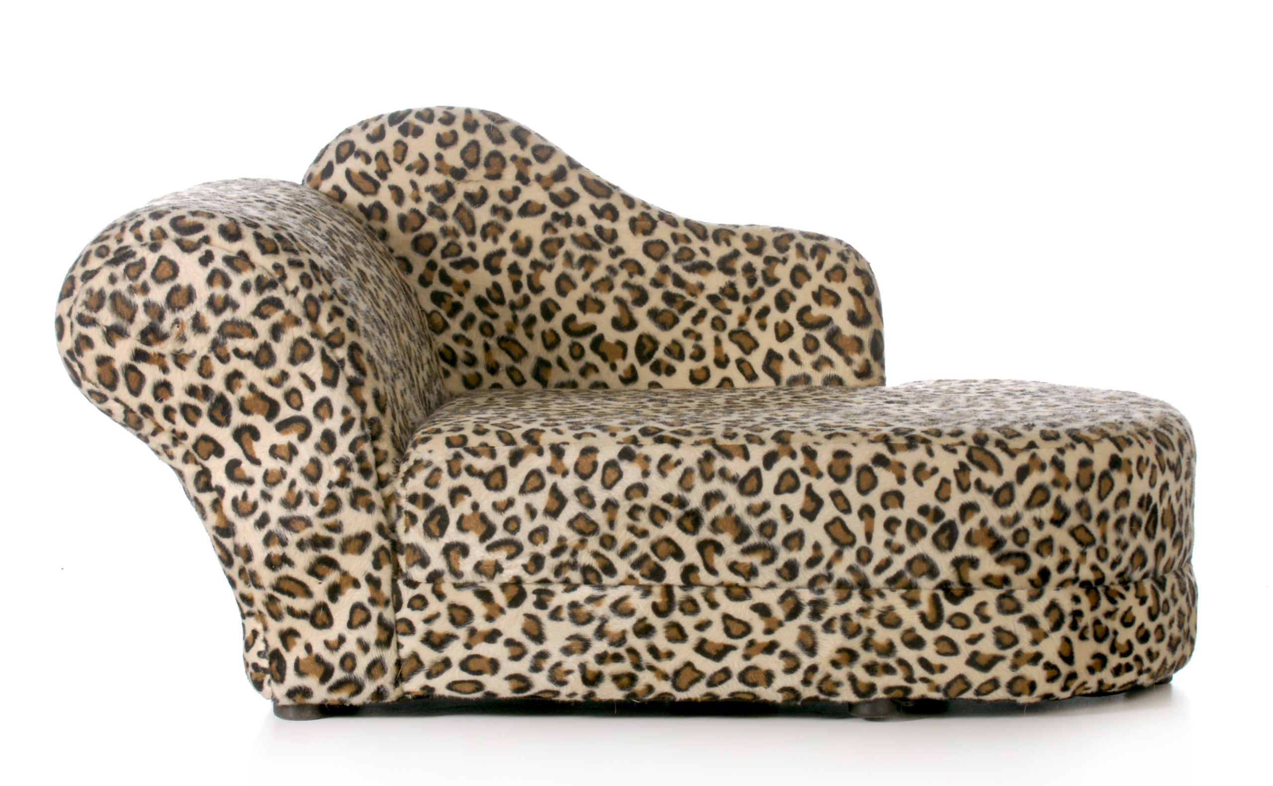 Leopard Print Home Decor is Just the Thing You Need Right Now ...