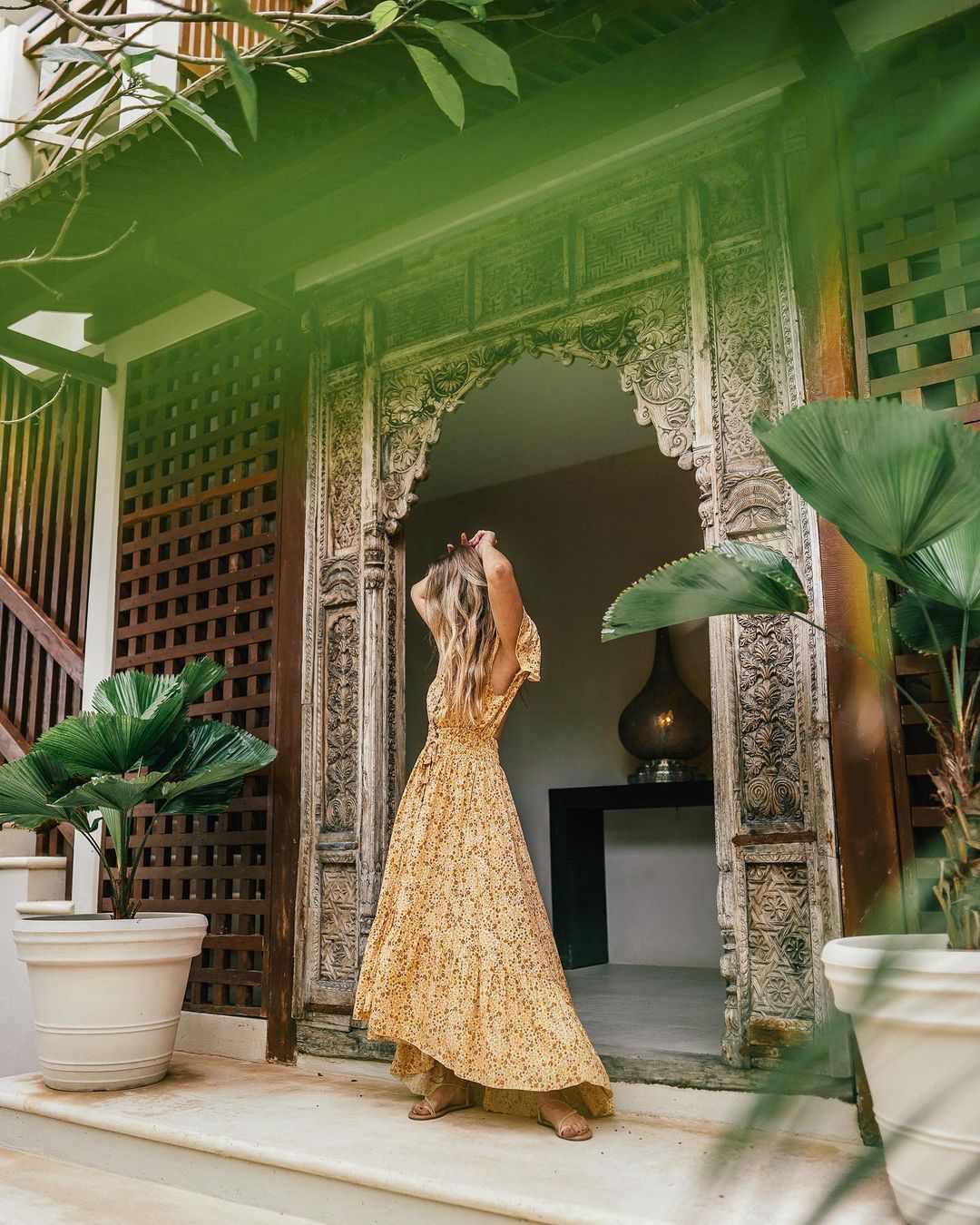 Travel Guru Michelle Halpern Will Inspire You to Live Like It’s the ...