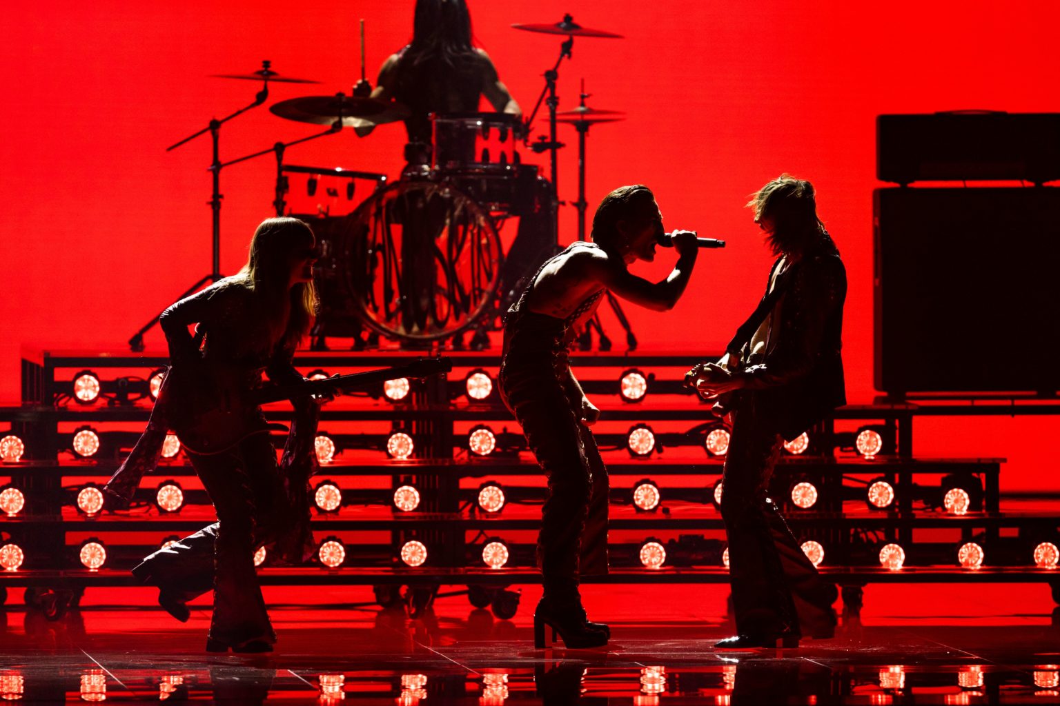Meet the Italian Band That Won Eurovision 2021 - toppoptoday.com