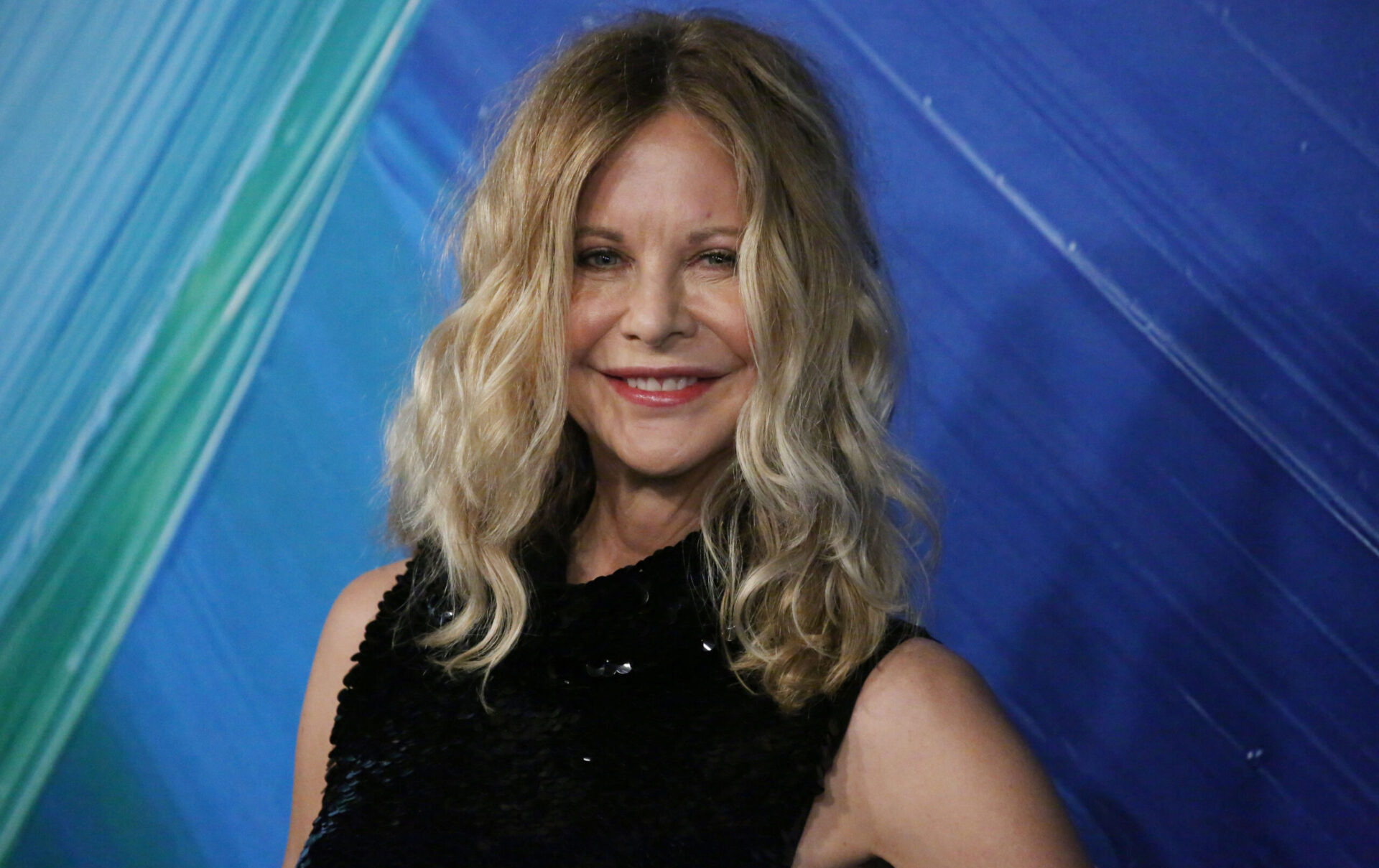 Meg Ryan Reveals How She Feels About TikTok's Viral "Meg Ryan Fall ...